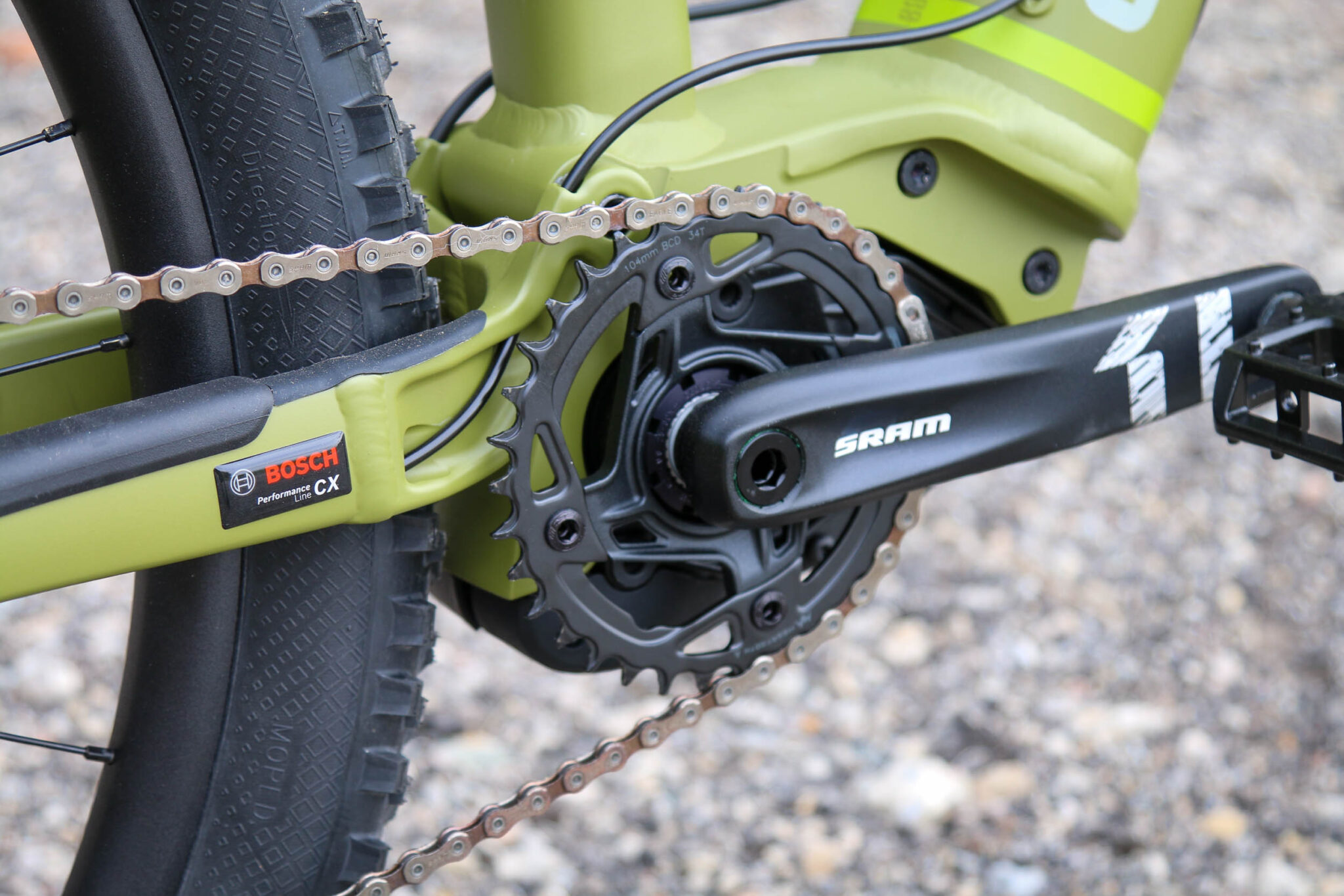 REI Co-op DRT e3.1 eMTB Review: Better Than You Think for Less Than ...