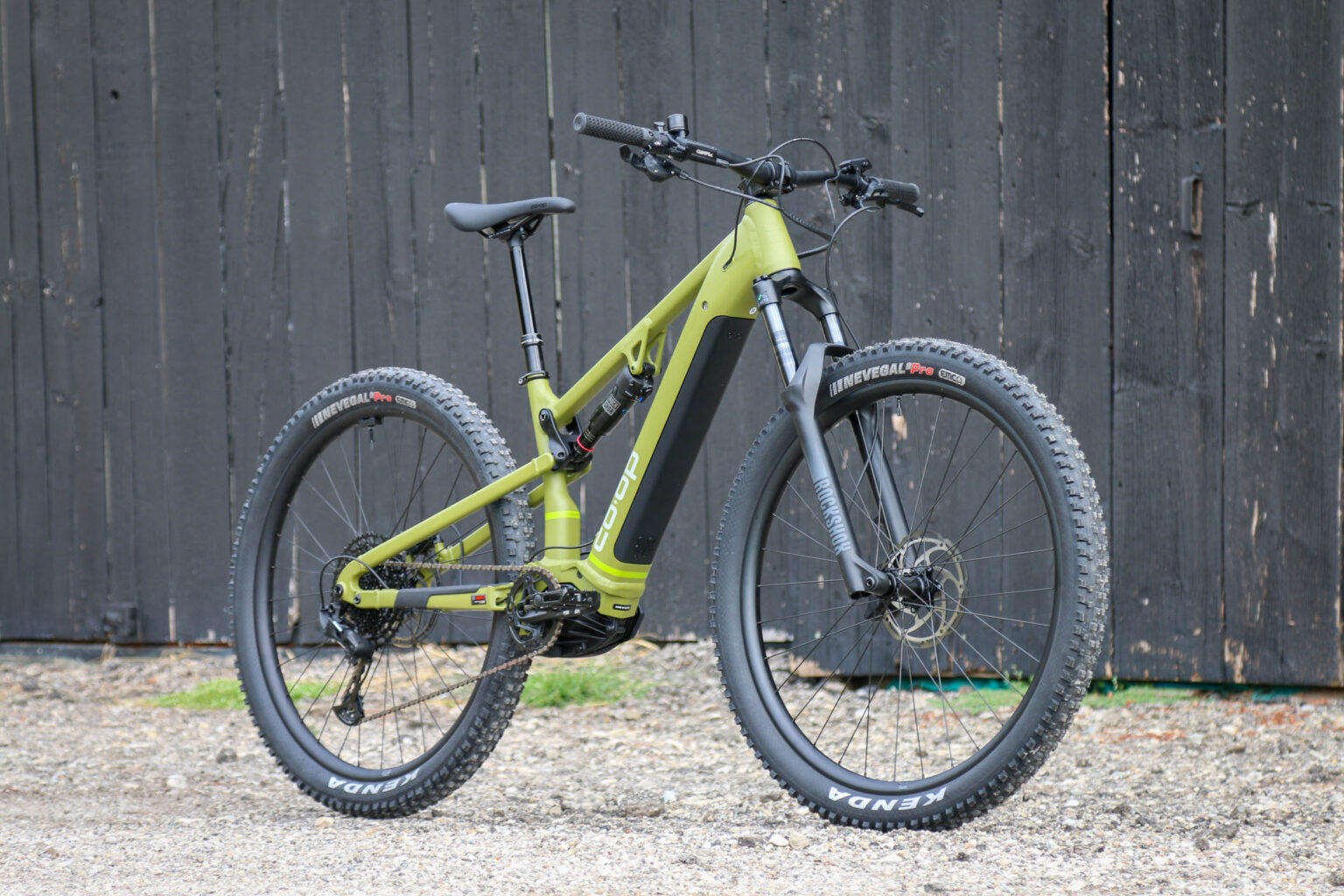 REI Co-op DRT e3.1 eMTB Review: Better Than You Think for Less Than ...