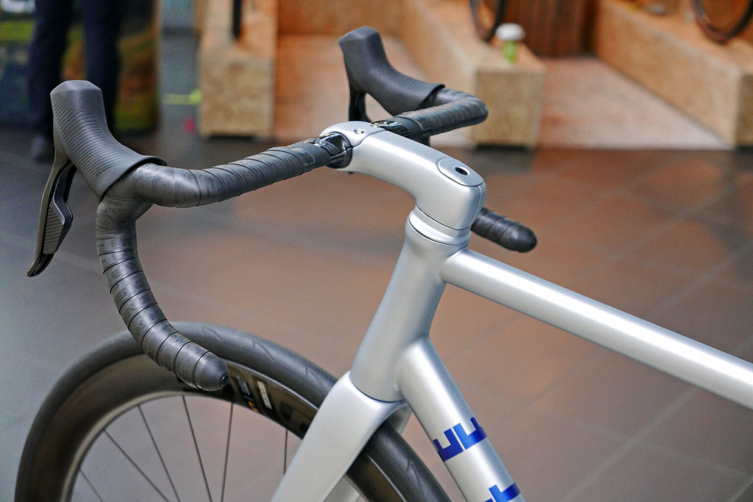 Repete's New R3: Reason is the Cleanest Modern Steel Road Bike You've ...
