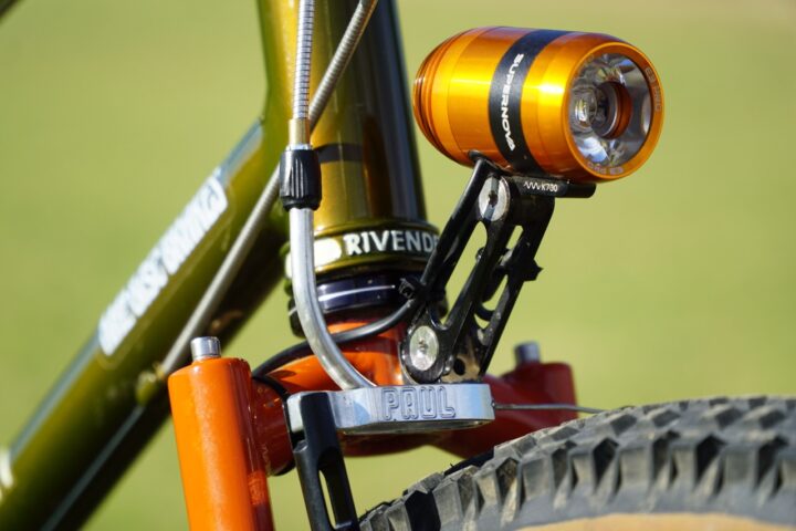 The Rivendell Gus Boots Willsen Hillibike Makes a Case for 550mm ...