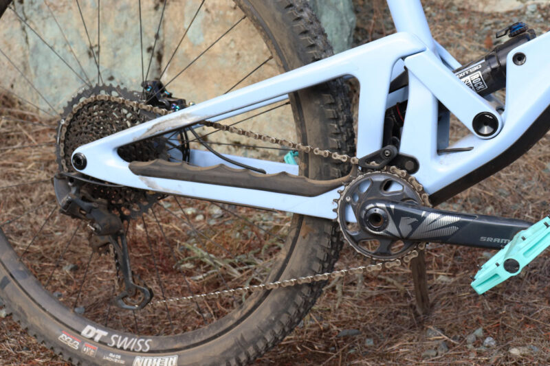 The SCOR 2030 GX Delights On Rowdy Descents & Climbs Like A Dream ...