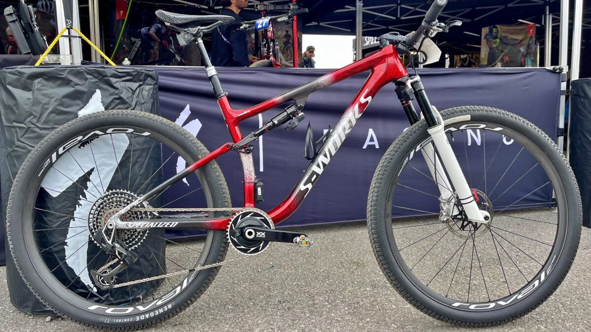 Pro Bike Check - Bikerumor