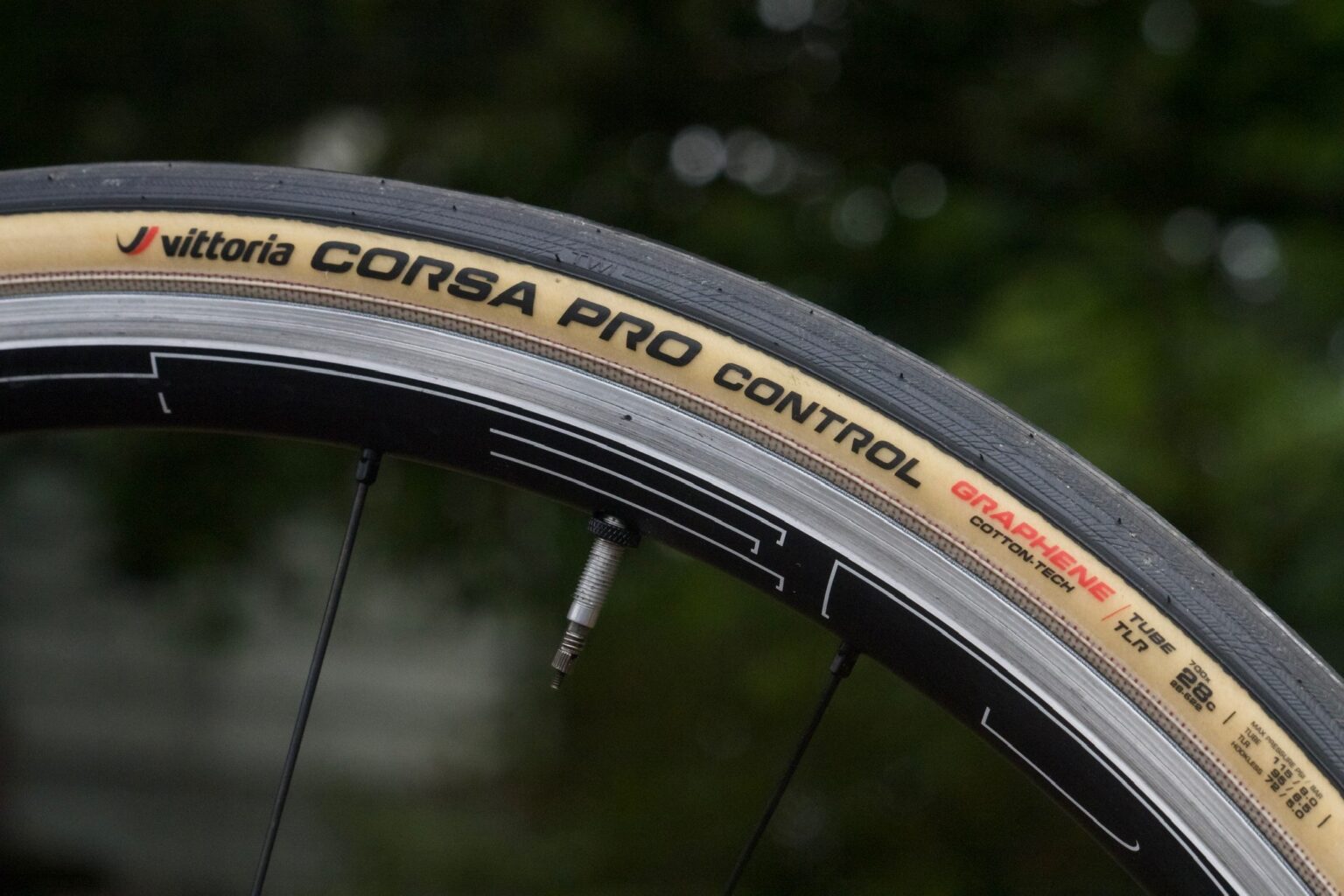 Tour de France-Winning Vittoria Corsa PRO Speed TT Tire Finally ...