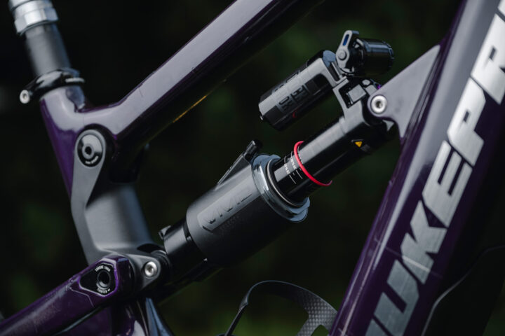 2024 Nukeproof Megawatt Carbon Packs SRAM Powertrain | First Ride ...