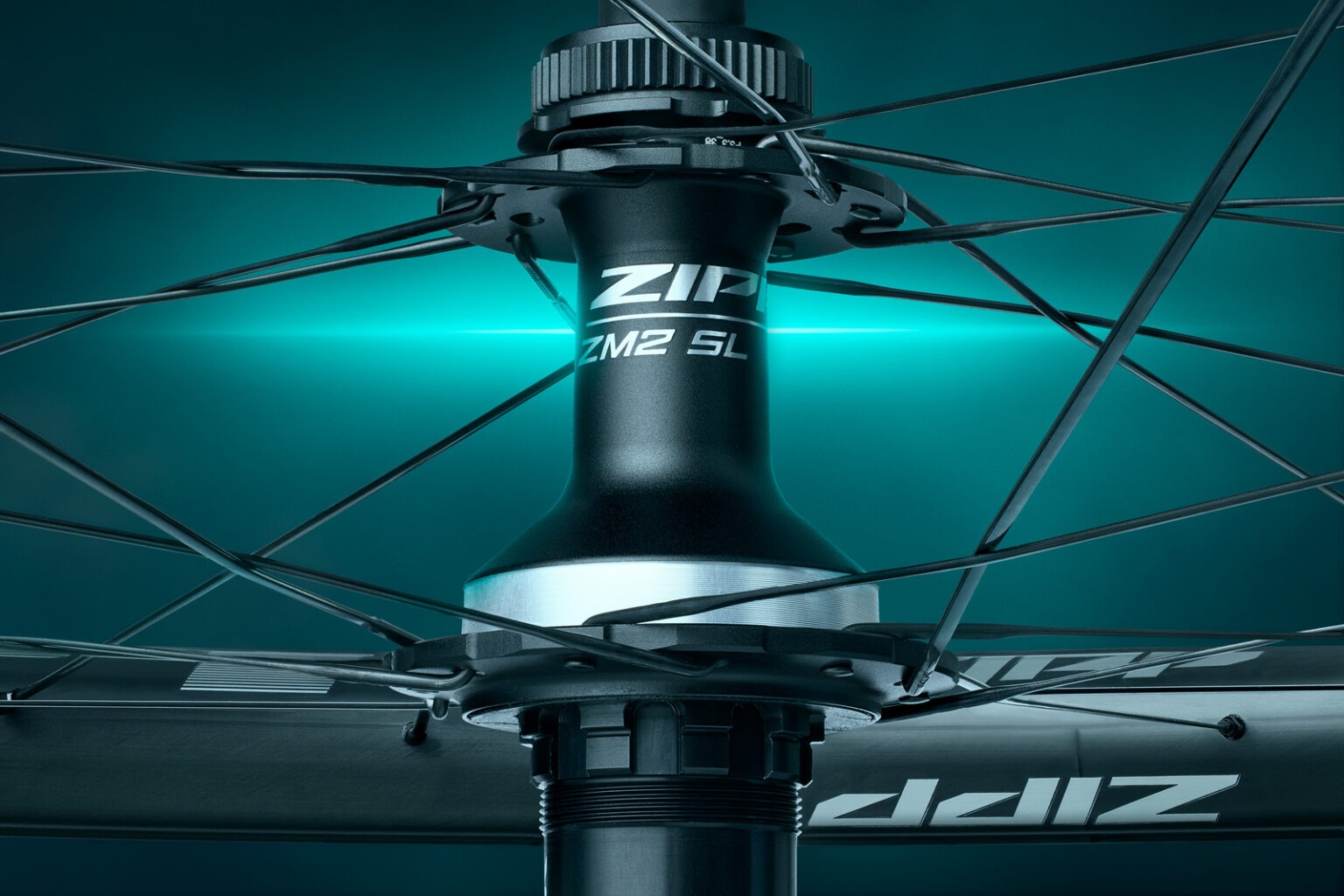 Zipp 1ZERO HiTOP Brings Extra Compliance to Lightweight Carbon XC Wheels - Bikerumor