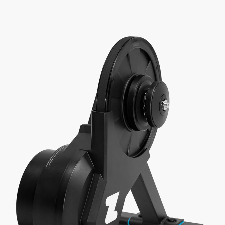 Virtual Shifting? The New Zwift Hub One Trainer Drops The Cassette for ...