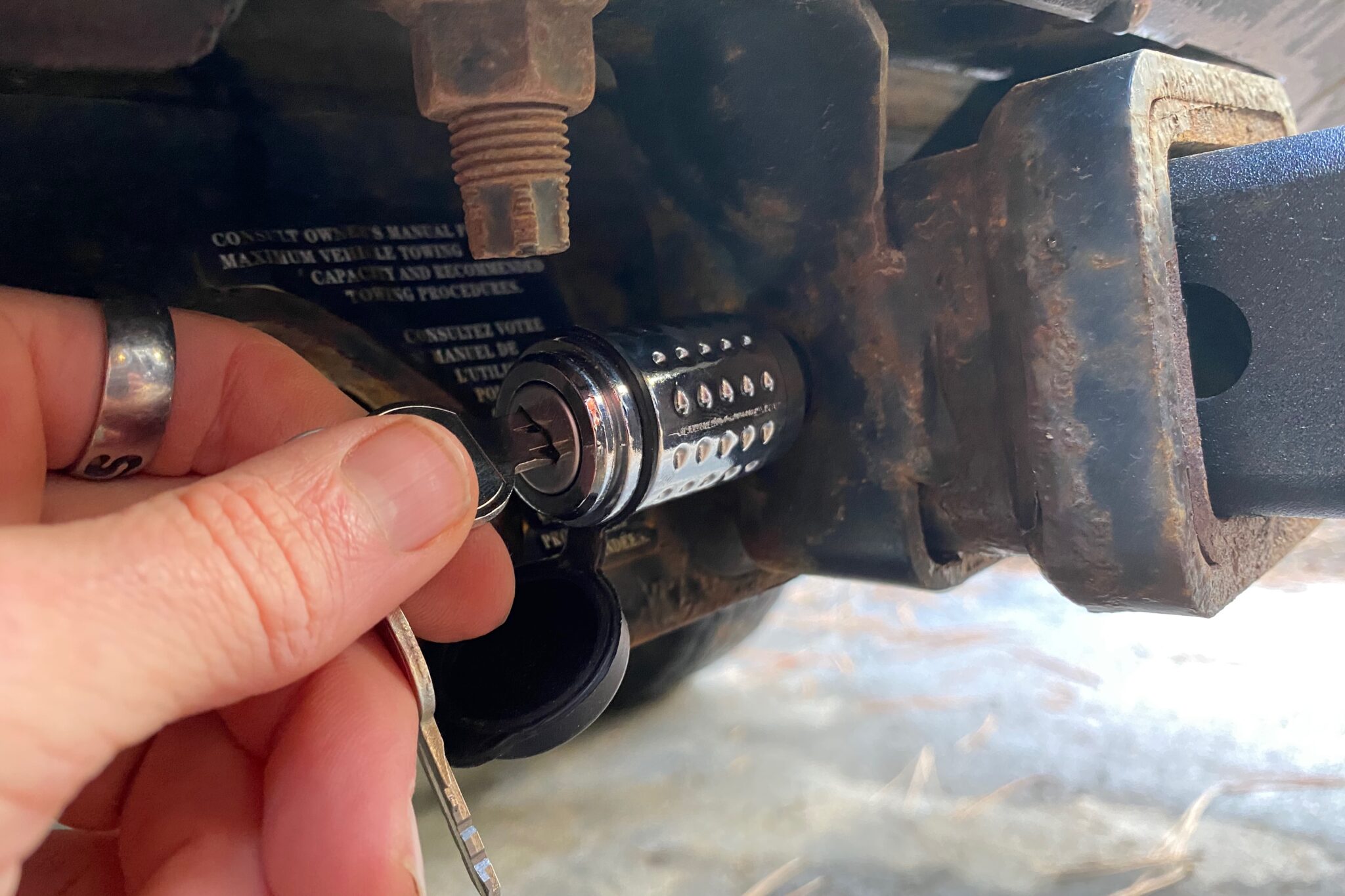 1Up Recon Rack Review: Legendary Durability Now in 5 / 6-Bike Vertical ...