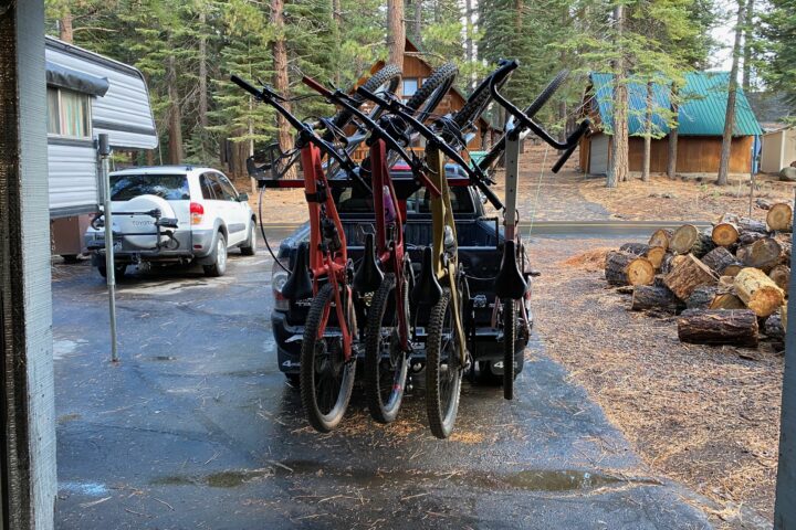 1Up Recon Rack Review: Legendary Durability Now in 5 / 6-Bike Vertical ...