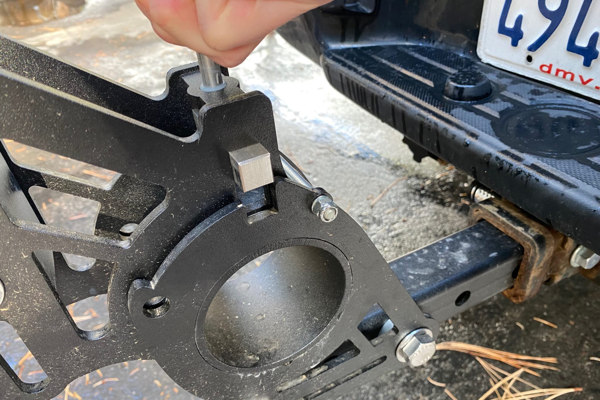 1Up Recon Rack Review: Legendary Durability Now in 5 / 6-Bike Vertical ...