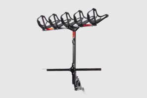 The Best Hitch Bike Racks of 2024 - Bikerumor