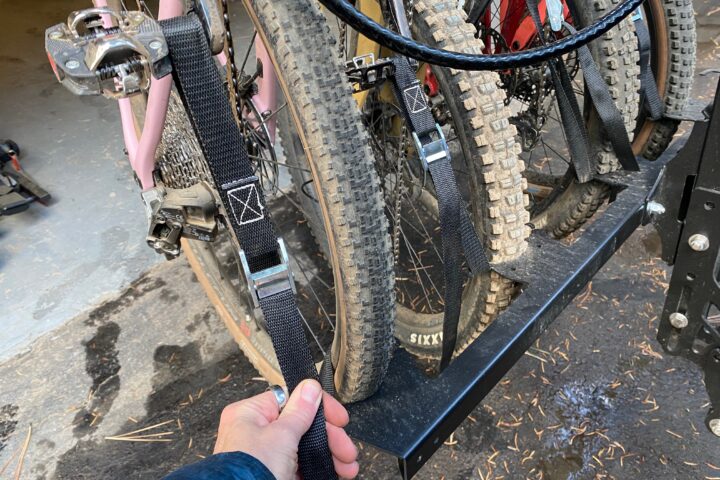 1Up Recon Rack Review: Legendary Durability Now in 5 / 6-Bike Vertical ...