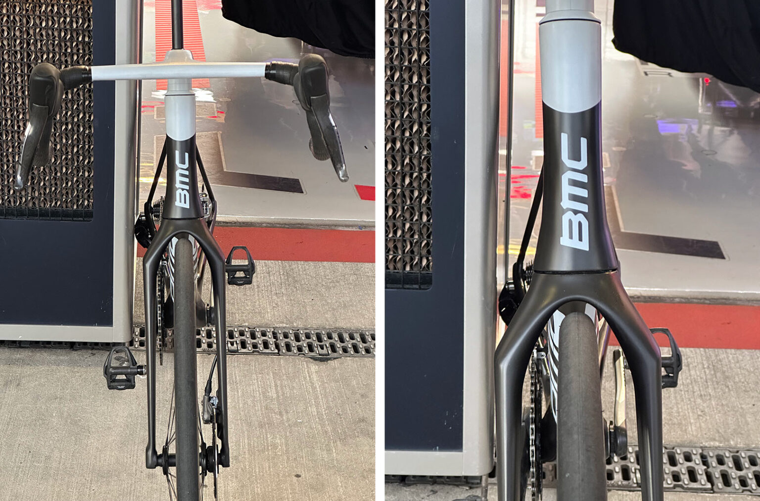 Review: BMC Teammachine R Road Race Bike - Bikerumor