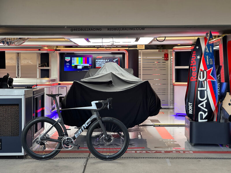 Review: BMC Teammachine R Road Race Bike - Bikerumor