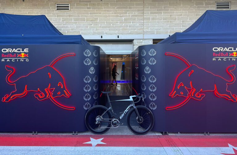 Review: BMC Teammachine R Road Race Bike - Bikerumor