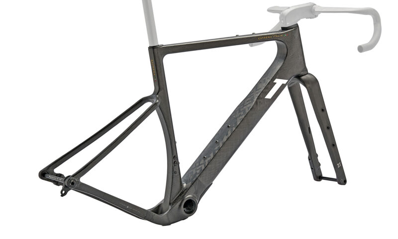 3T Extrema Italia gets Faster, Gnarlier for Gravel Bike Adventure ...