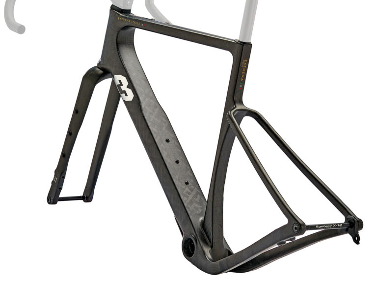 3T Extrema Italia gets Faster, Gnarlier for Gravel Bike Adventure ...