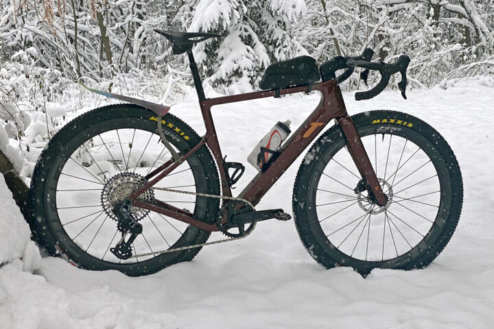 3T Extrema Italia gets Faster, Gnarlier for Gravel Bike Adventure ...