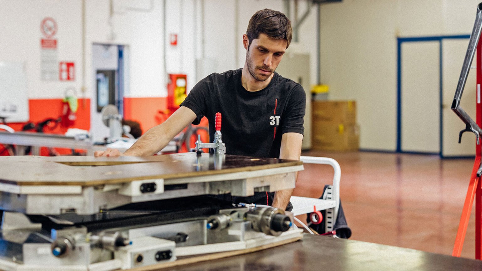 3T Extrema Italia gets Faster, Gnarlier for Gravel Bike Adventure ...