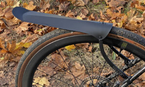 Ass Savers Win Wing 2 Makes Favorite Strap-On Gravel Bike Fender Better ...