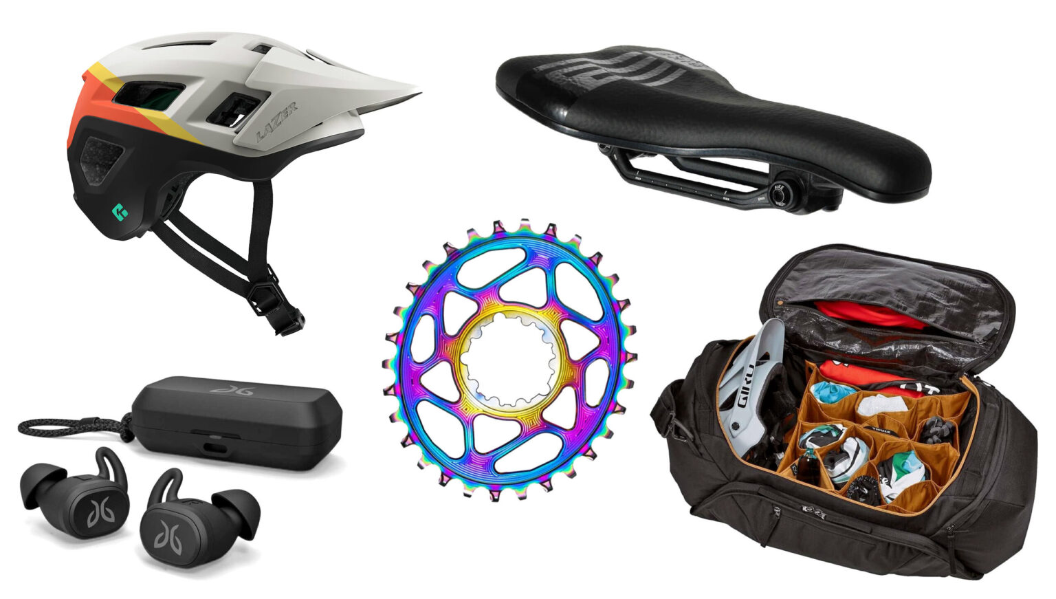 The Best Gifts for Mountain Bikers: What to Get Your Favorite MTB Rider ...