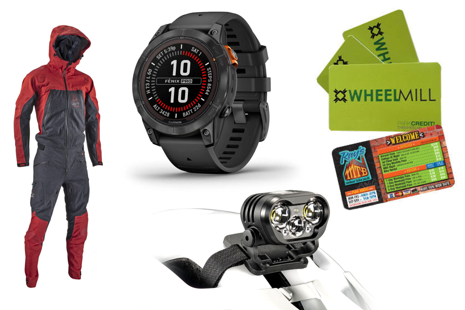 The Best Gifts for Mountain Bikers: What to Get Your Favorite MTB Rider ...