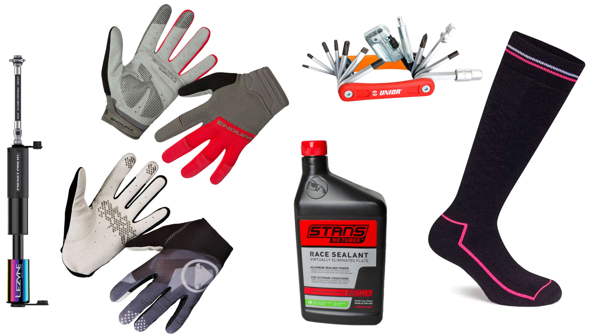 The Best Gifts for Mountain Bikers: What to Get Your Favorite MTB Rider ...