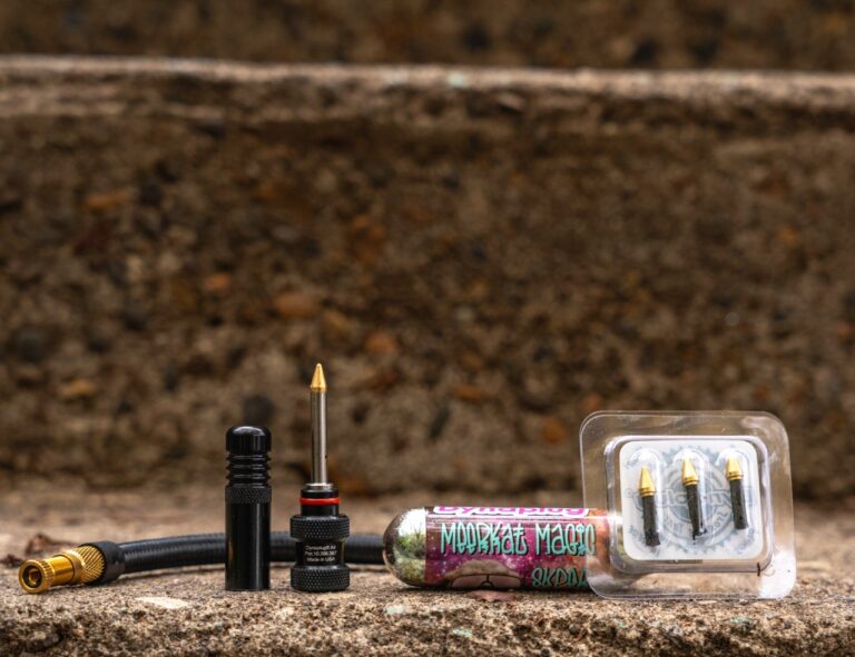 Dynaplug Air is an All-in-One Tubeless Plugger & Tire Inflator That's ...
