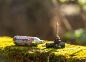 Dynaplug Air is an All-in-One Tubeless Plugger & Tire Inflator That's ...