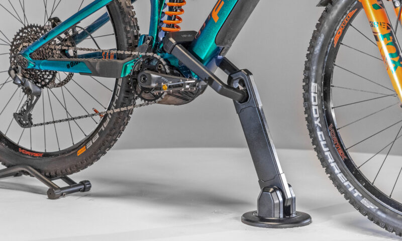Hiplok 1000 Bike Locks Go Super Secure with World's First Anti-Angle Grinder Anchors - Bikerumor