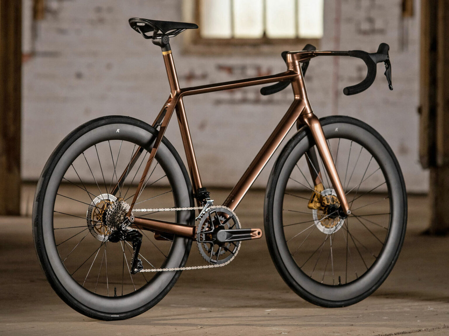 Priceless Ti & Carbon Aston Martin .1R Road Bike by J.Laverack Custom ...