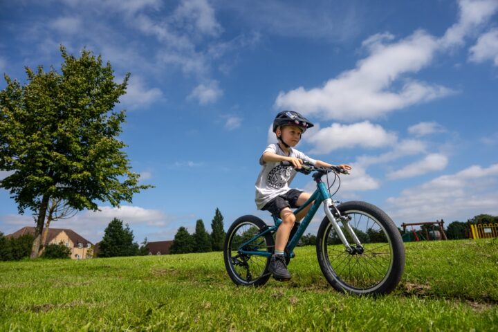 Marin Coast Trail is an All New Line of Bikes Just For Kids - Bikerumor