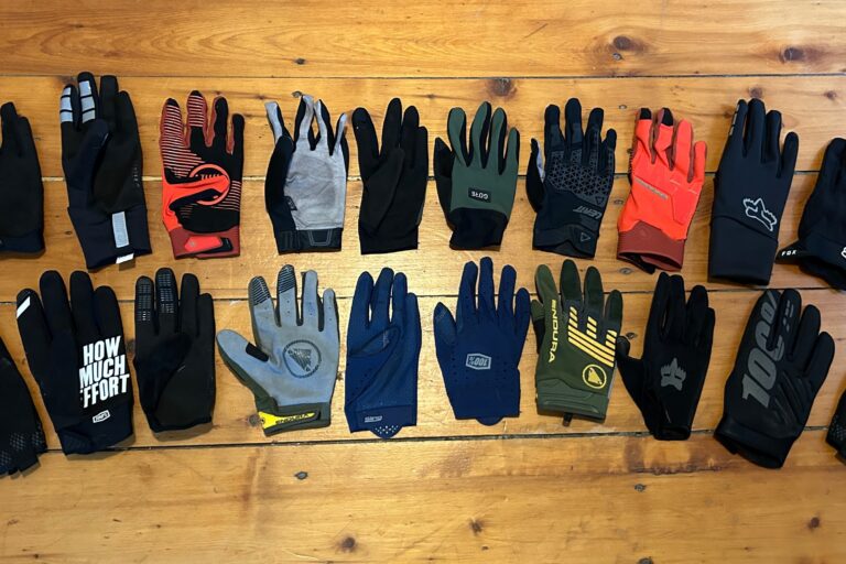 The Best Mountain Bike Gloves of 2026 - Bikerumor