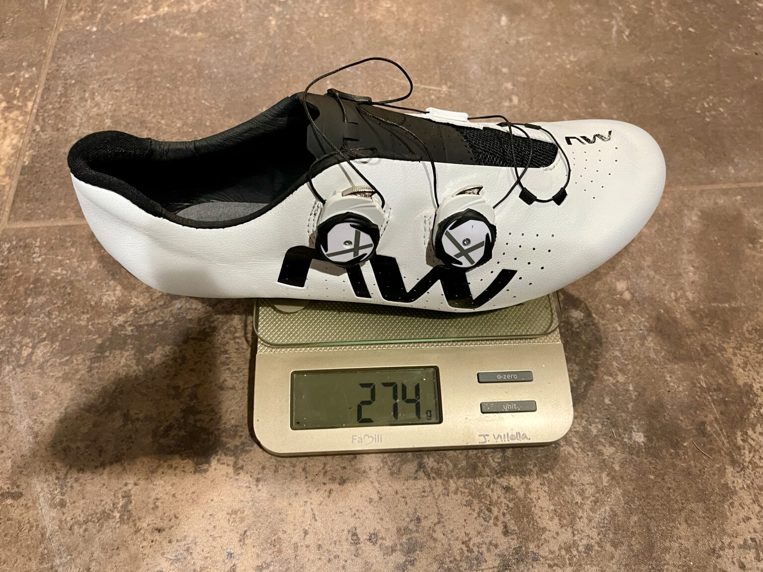 New NorthWave Veloce Extreme Road Shoes Increase Your Watts by 4% ...