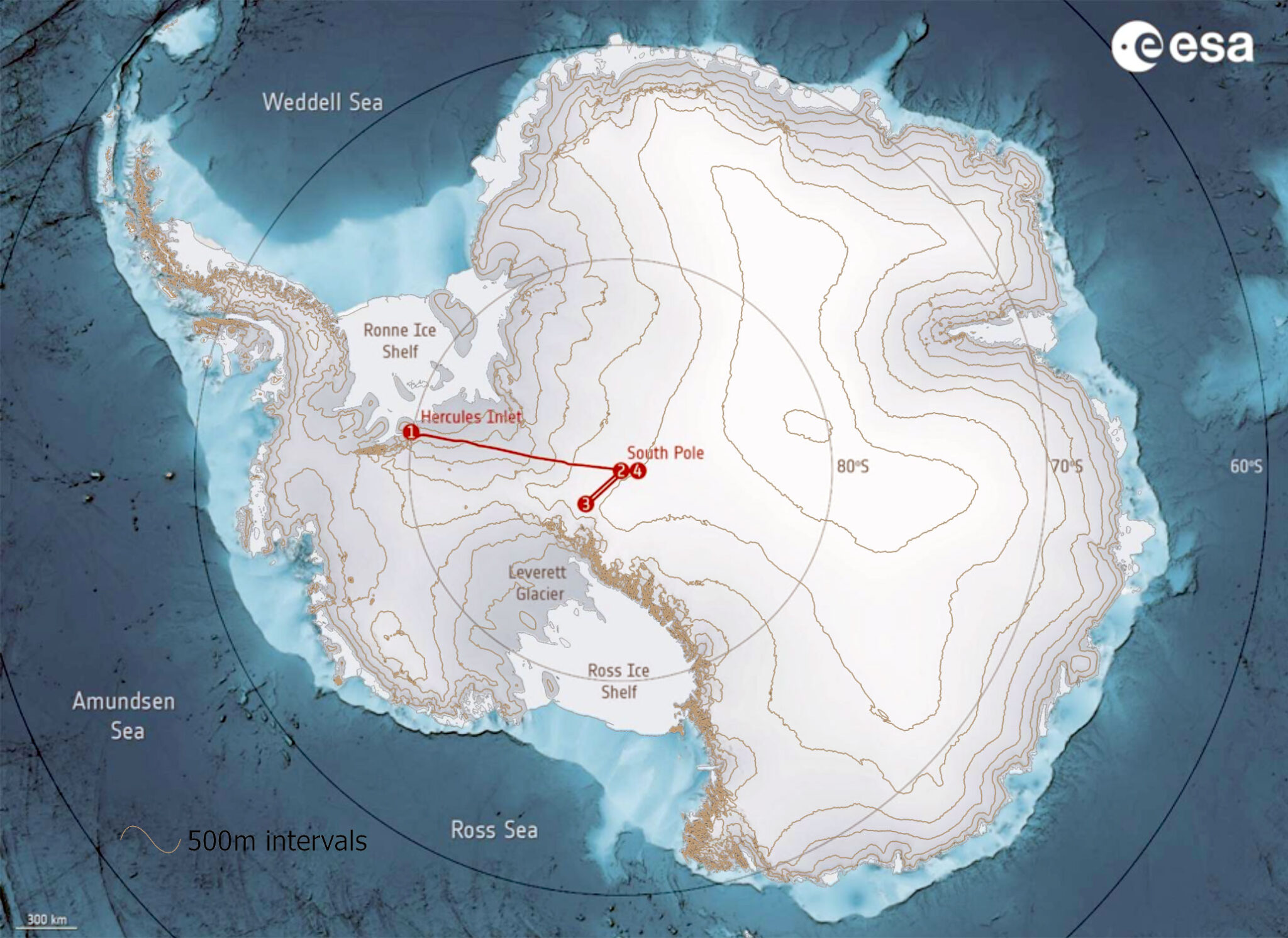 Omar di Felice is Again Crossing Antarctica on a Prototype Wilier Fat ...