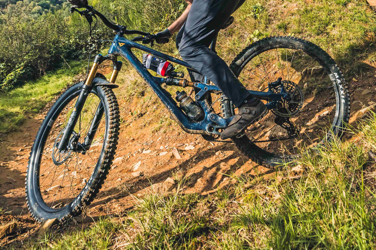 2023 YT Jeffsy v3.0 MTB is a Better Friend as an All-Rounder Trail Bike ...