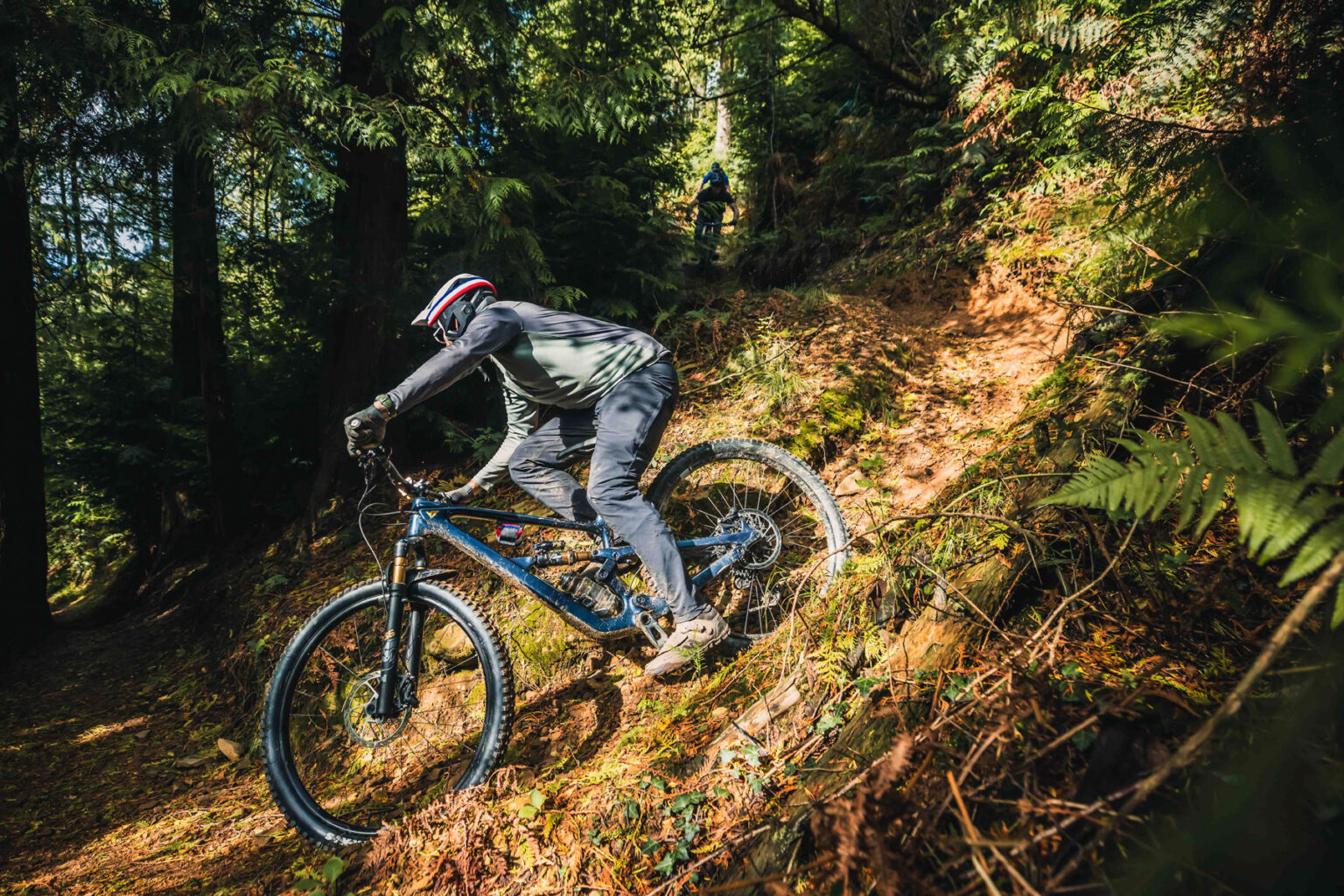 2023 YT Jeffsy v3.0 MTB is a Better Friend as an All-Rounder Trail Bike ...
