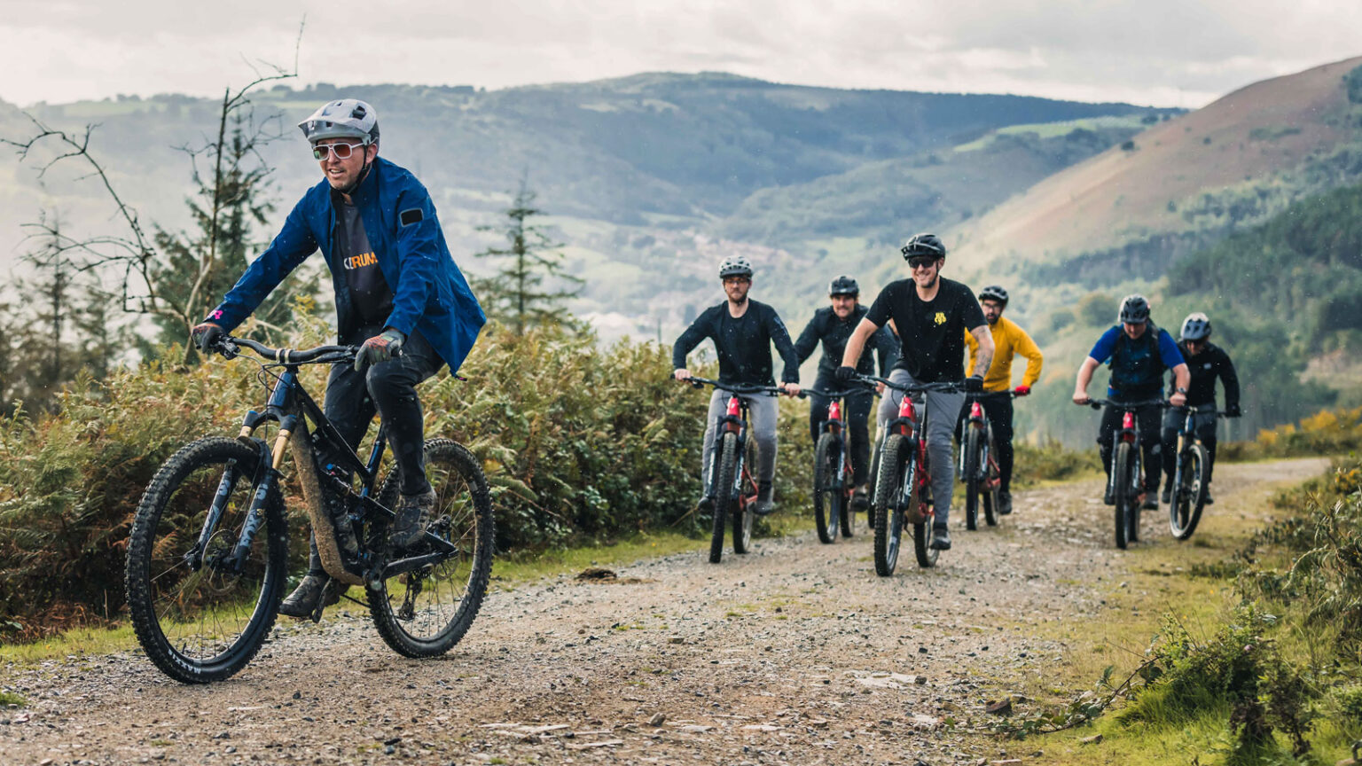 2023 YT Jeffsy v3.0 MTB is a Better Friend as an All-Rounder Trail Bike ...