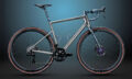 3D Printed Ribble Titanium All-Road Prototype Leads Out 5 Bikes for ...