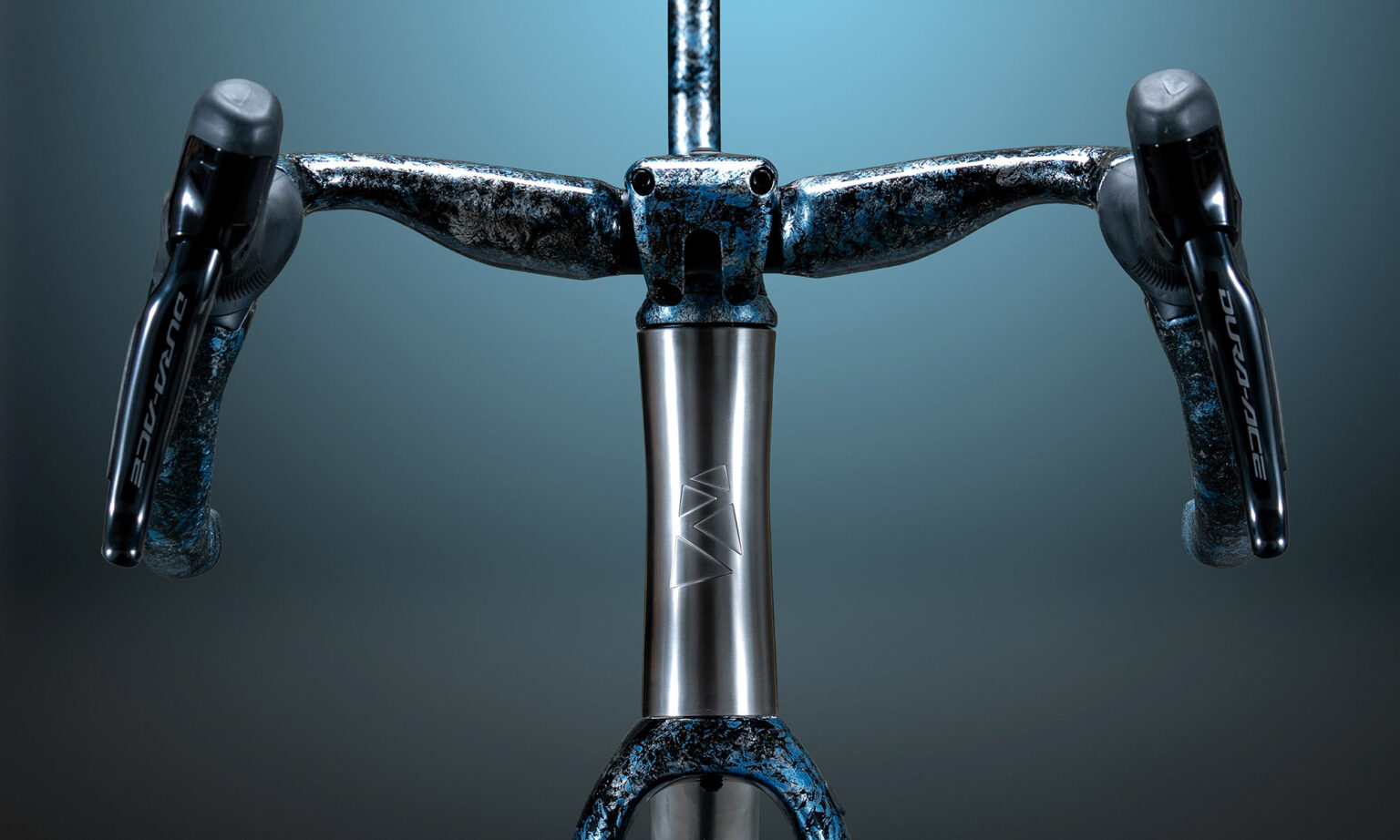 3D Printed Ribble Titanium All-Road Prototype Leads Out 5 Bikes for Rouleur Live - Bikerumor