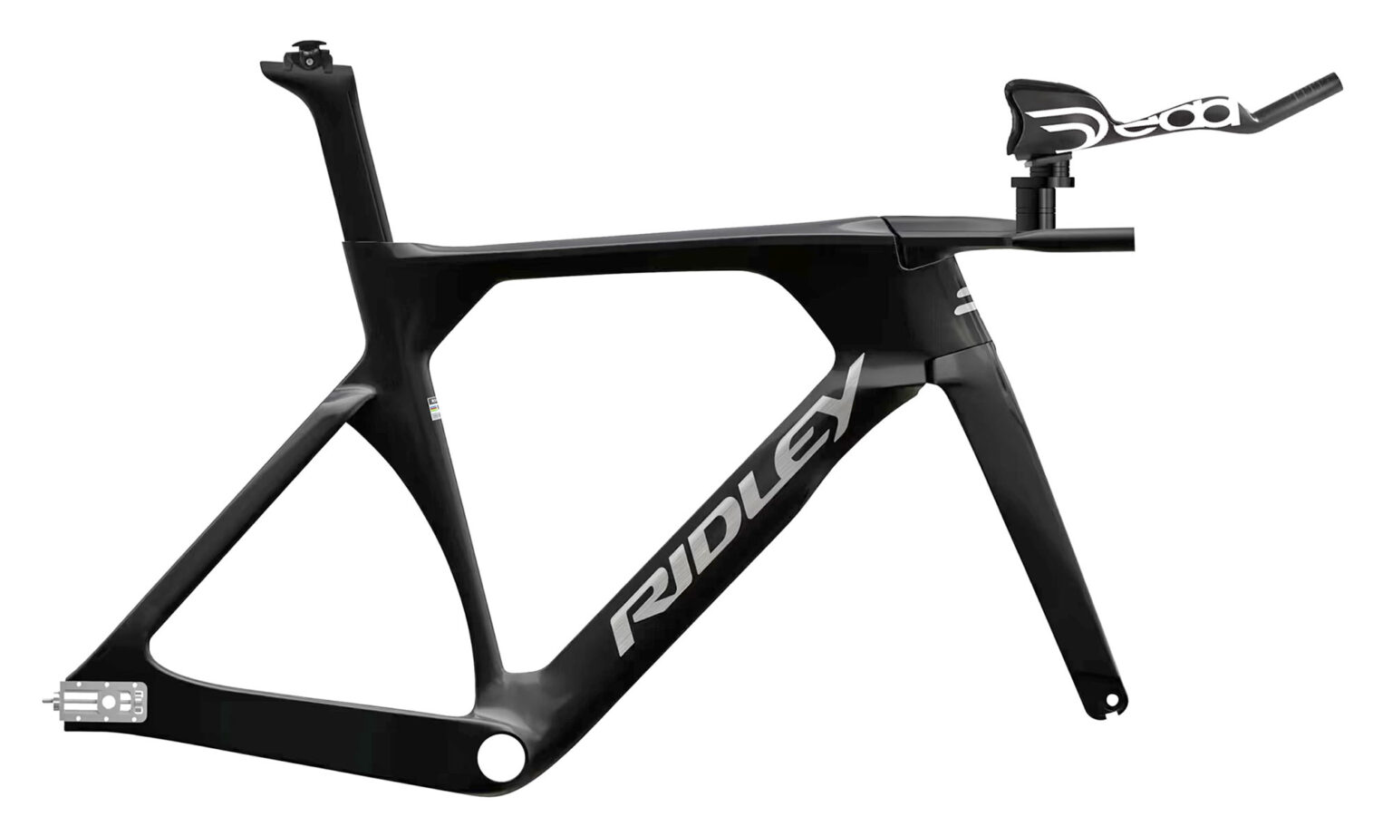 Ridley Arena Track Bikes Hit the Velodrome in Fast Carbon or Affordable ...