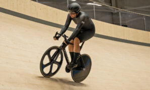 Ridley Arena Track Bikes Hit the Velodrome in Fast Carbon or Affordable ...