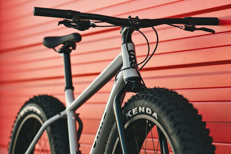 State Bicycle Co. Fattens Up For Winter on All-New Affordable 6061 ...