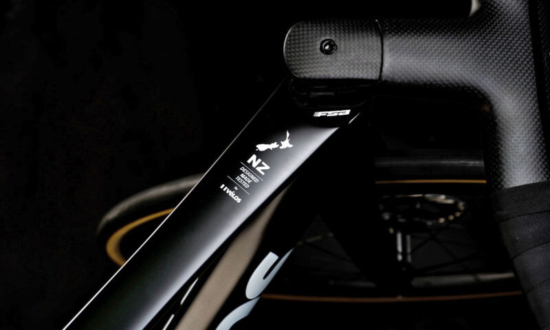 Vélos Uses 100% Recycled Carbon Fiber to Craft All-New Holocene Aero ...