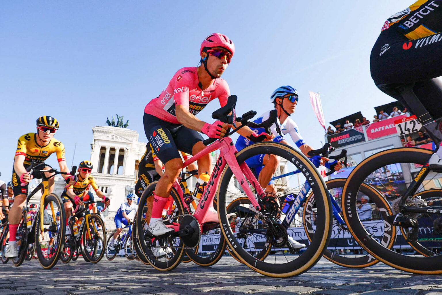 Wolf Tooth adds Aero Chainguides for Cervelo, Otso Bikes - Bikerumor