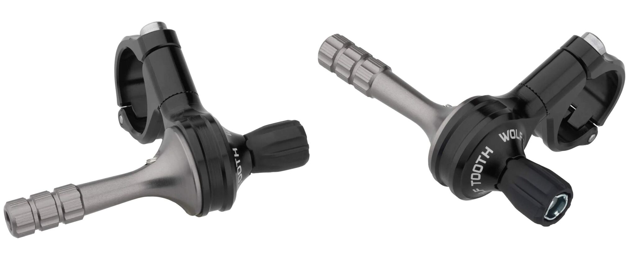 Wolf Tooth ReMote 360º Dropper Lever Gives You All the Positions ...