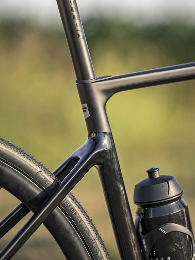 Focus Paralane Aero All-Road Bike Blurs Lines Between Road & Gravel ...