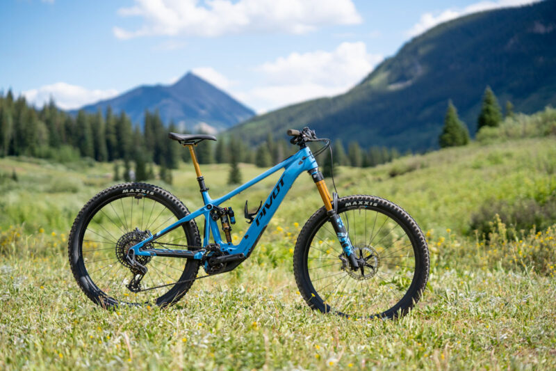 BikeRumor Editor’s Choice 2023 – Steve’s Top MTBs, Components, Clothing ...
