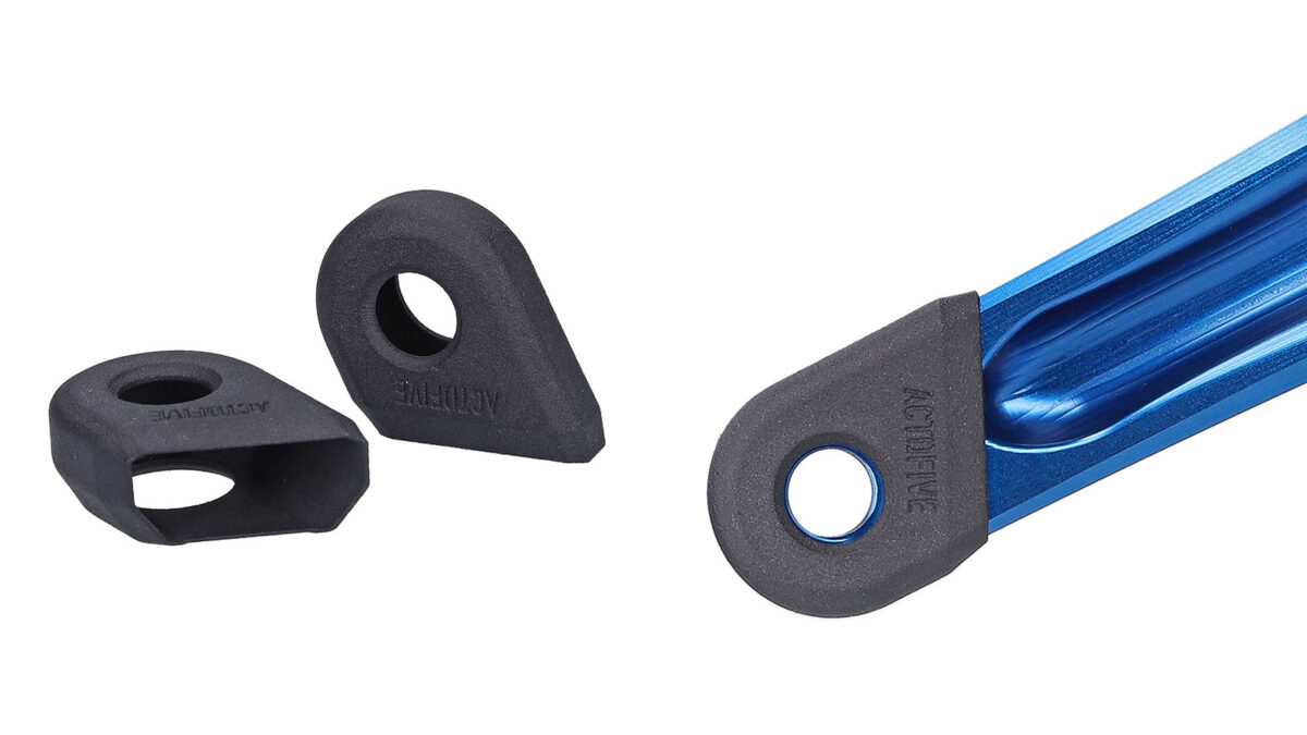 Actofive Machines Signature X Gearbox Crankset to Spice Up Your Gearbox ...