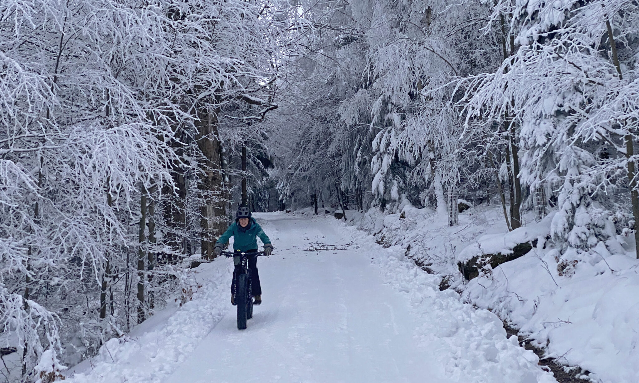 Fat Bike Review: Borealis Crestone is Still a Fun Bike to Ride, Years Later - Bikerumor