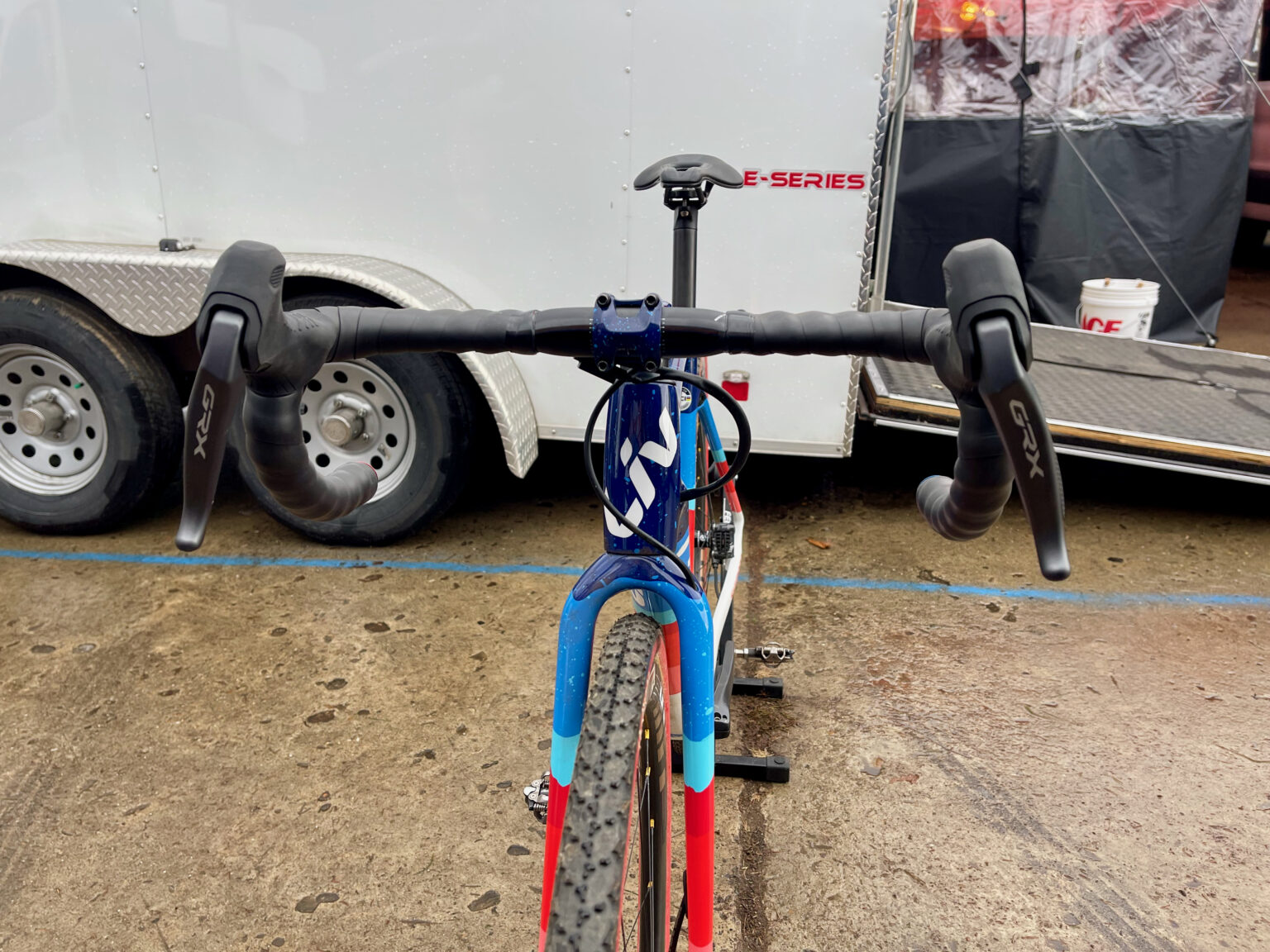 CX National Championship Winning Bike: Clara Honsinger's Custom Liv ...